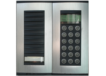 Bosch Solution 6000 Access Control & Alarm System - Local Area ...